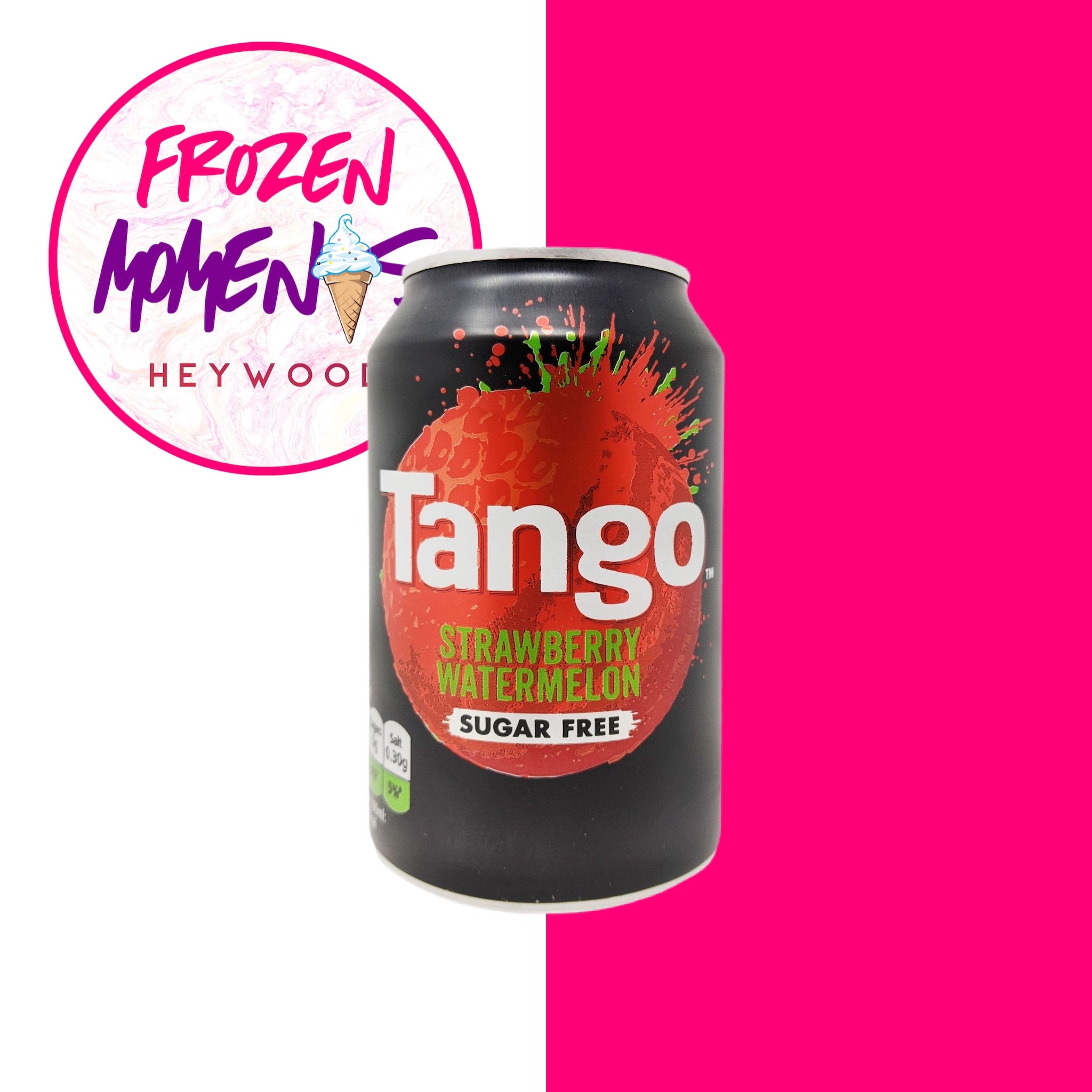 TANGO STRAWBERRY AND WATERMELON